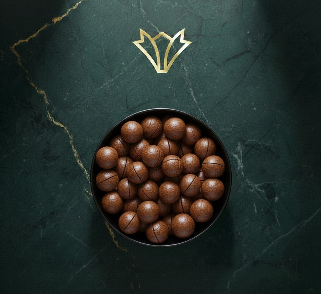 Macadamia Nuts – Wolf Mall